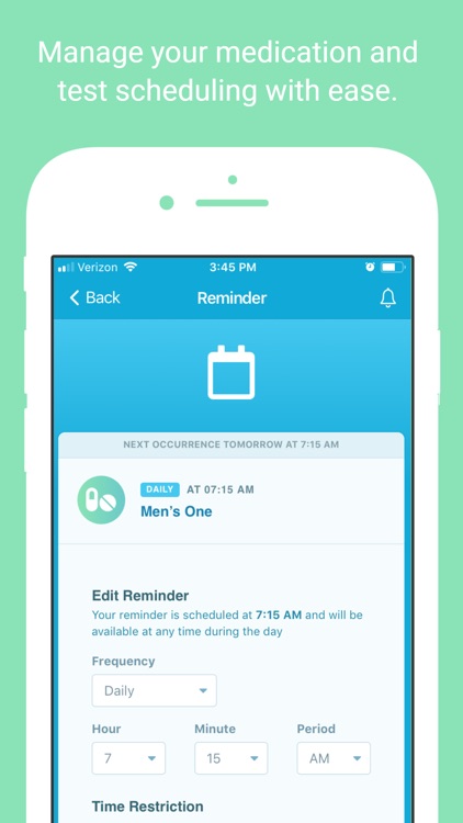 TruSense by TruSense, LLC