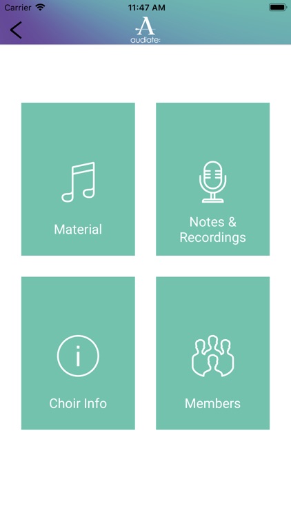 Audiate by ONSONGMUSIC LTD.