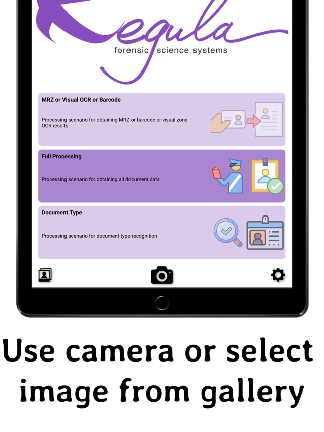 Regula Document Reader Sdk Download Free Online Document
