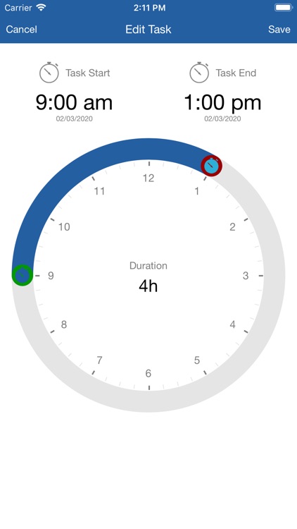 SM 41 - Reflexis One by Reflexis Systems Inc