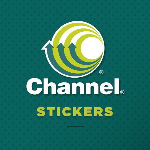 Channel Stickers by Bayer Group