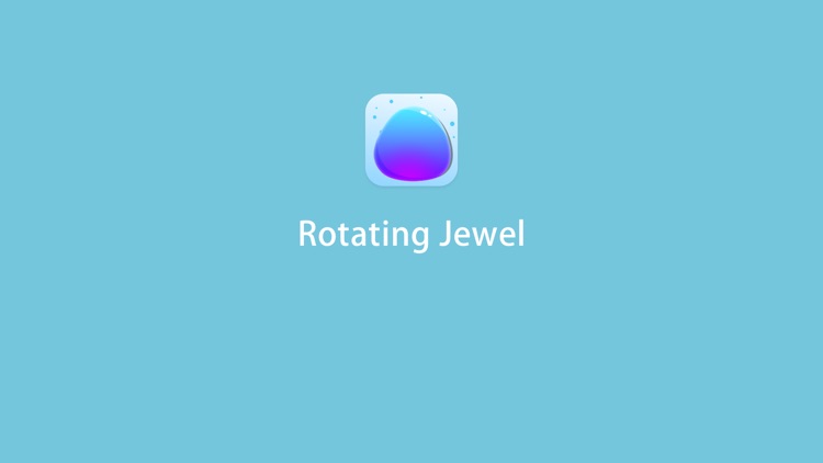 Rotating Jewel by 春勇 胡