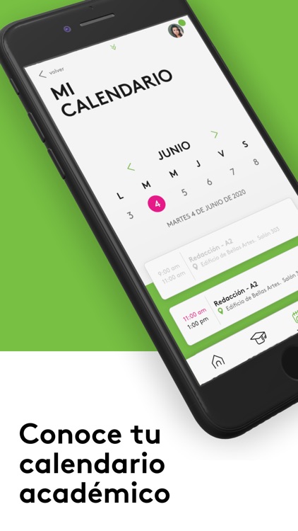 Areandina APP by Fundación Universitaria del Área Andina
