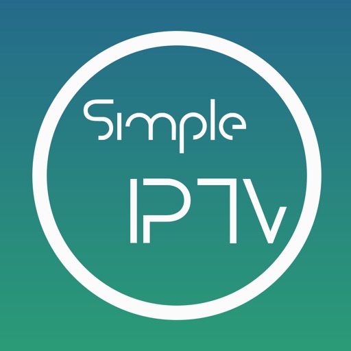 Simple IPTV by santiago ortega