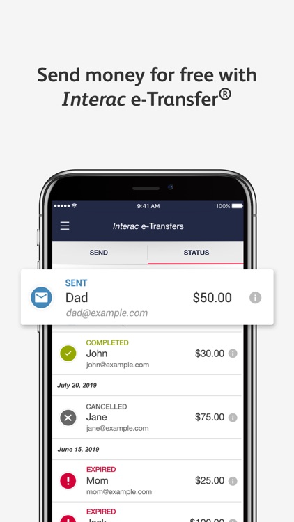 Simplii Financial by CIBC