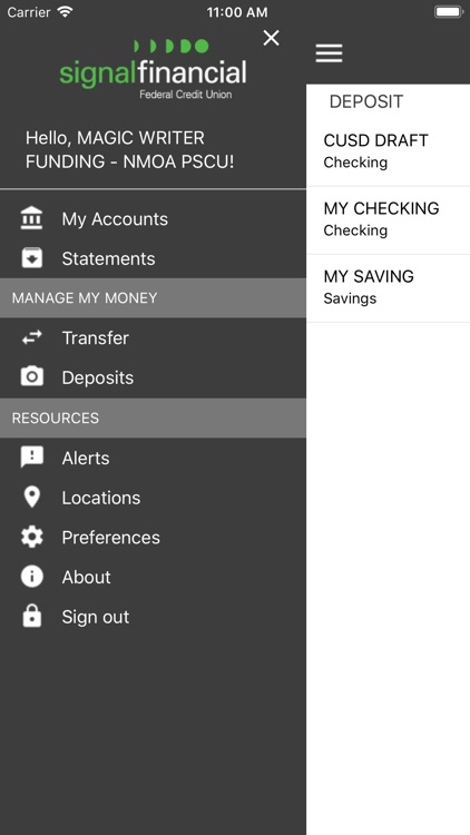Signal Financial FCU by Signal Financial Federal Credit Union