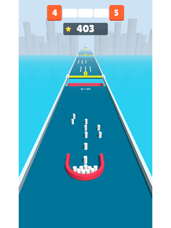 Picker 3D Games Casual free download for iOS and iPad OS