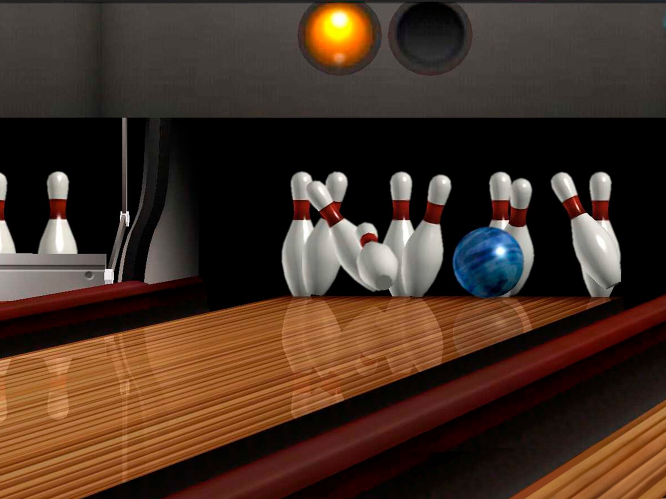 PBA® Bowling Challenge - FREE iOS | Download Now | PSprices