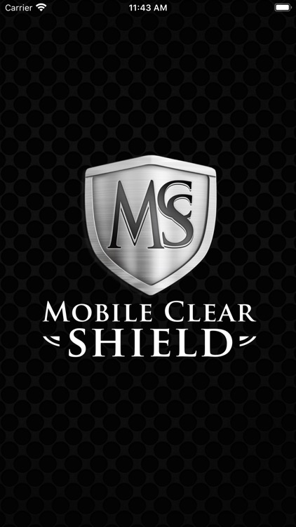 Mobile Clear Shield by Mobile Clear Shield, LLC
