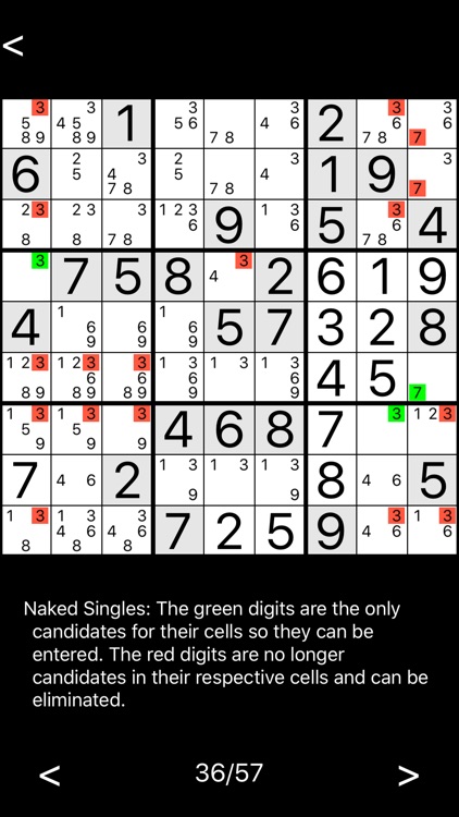 Sudoku Step By Step Solver By JimmyO Software