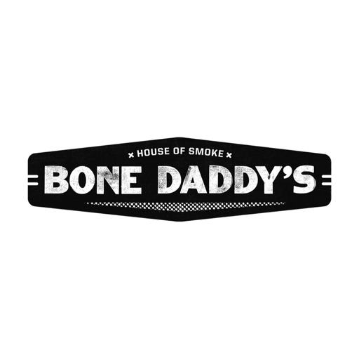 Bone Daddy's by BONE DADDY'S, INC.