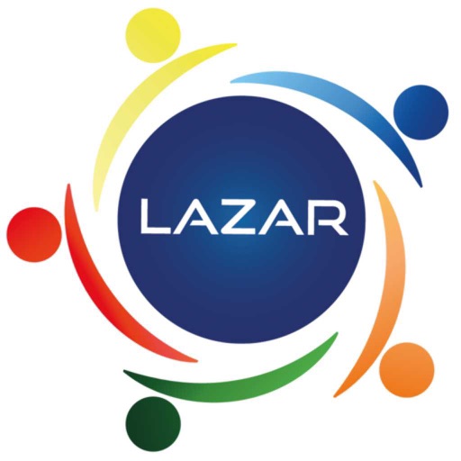 LAZAR App by DR LAZAR Y COMPANIA S.A. Q. E I.