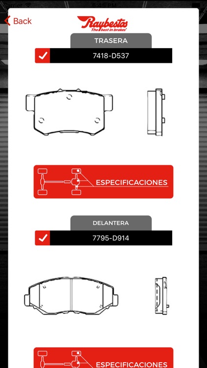 RayBestos by Gad Levy