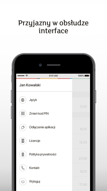 mBank Token by mBank S.A.