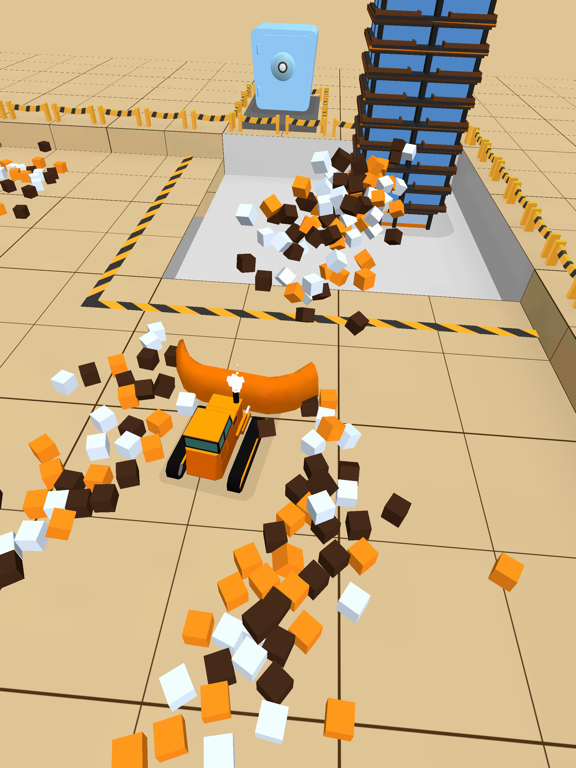 Blocks Builder 3D | Apps | 148Apps