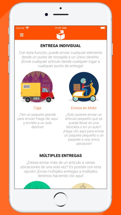 Forza Delivery by Cash Logistics S.A.