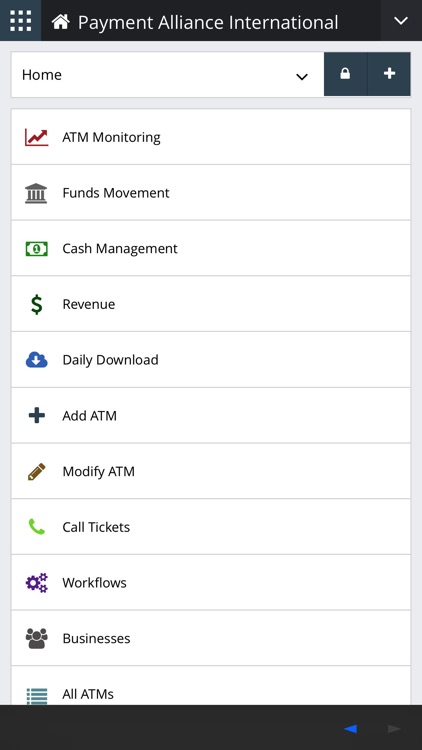 PAI Mobile by Payment Alliance International