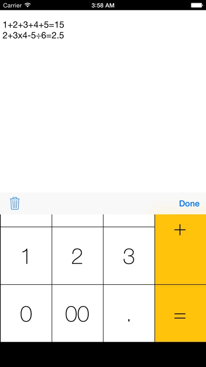 Calculator COLORS by newforestar co,.ltd