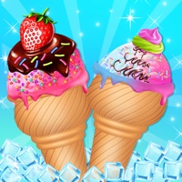 Frozen Ice Cream Sundae Recipe PC 버전: 무료 다운로드 - Windows 10,8,7 [한국어 앱]