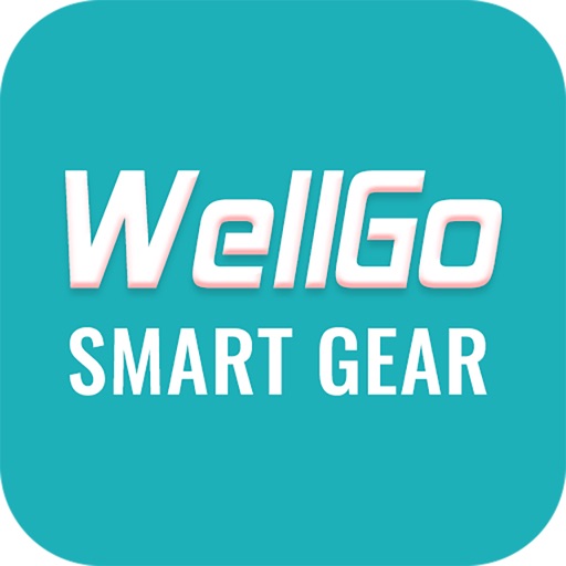 WellGo by Shenzhen Truescend Co., Ltd.