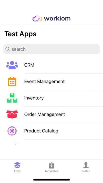 Workiom by Workiom, Inc.