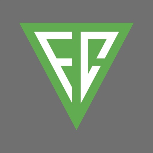 FIT COMPLEX by Alberto Lopez Rodriguez