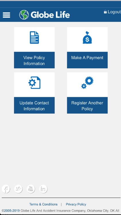 Globe Life by Globe Life