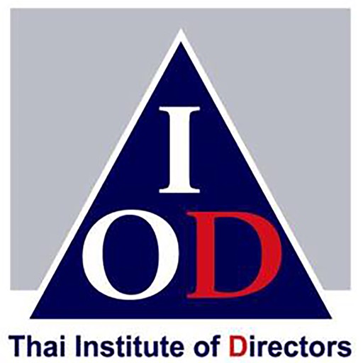 IOD MOBILE by The Thai Institute of Directors Association