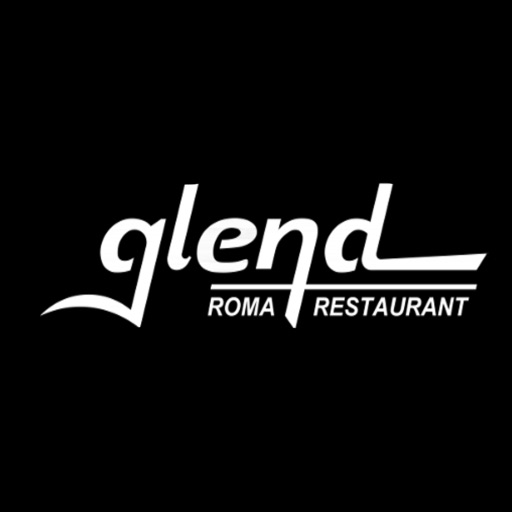 Glend App by Piero Pugliesi