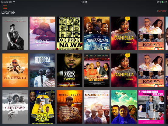 Télécharger PlayVOD pour iPhone / iPad sur l'App Store (Divertissement)