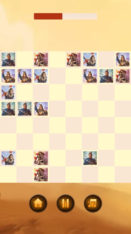 Cross Elimination by 建 杨