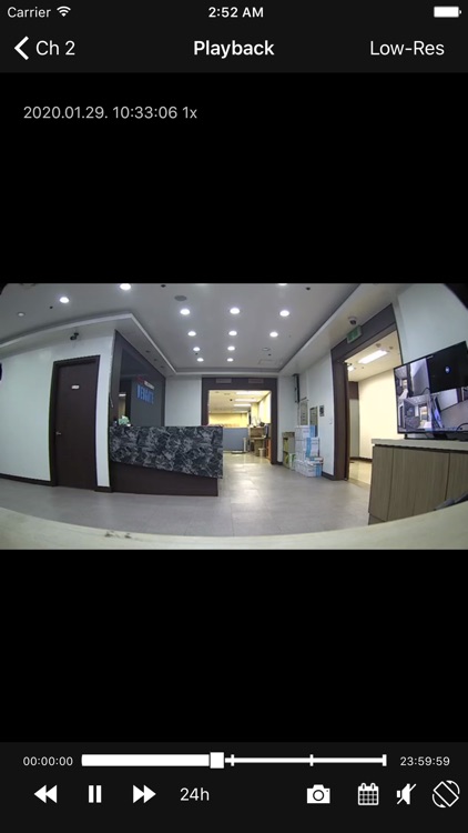 WebEye by WEBGATE Inc