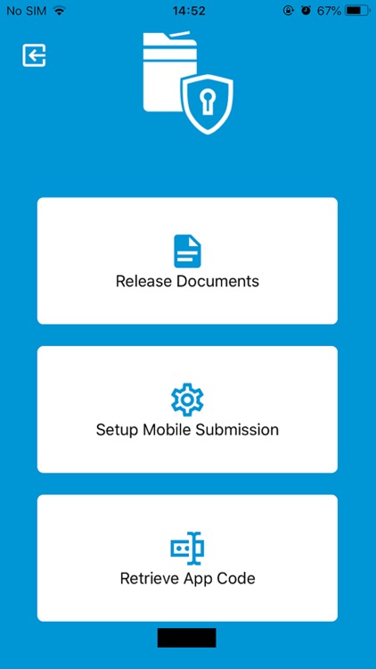 HP JetAdvantage Secure Print by HP Inc.
