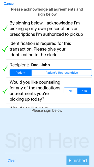 Rx30 Signature - Software Details, Features & Pricing [2020] | JustUseApp