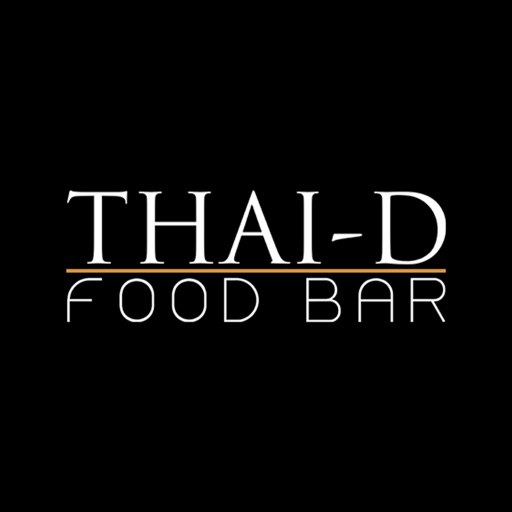 Thai D Food Bar by Hungrrr Development Ltd