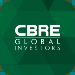 CBRE Global Investors by Gunjan Parikh