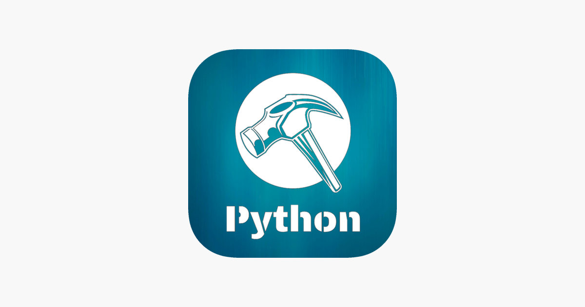 ‎Python Compiler - Run .py Code dans l’App Store