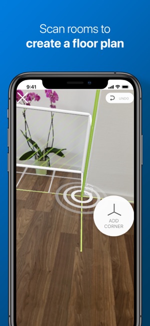 ‎magicplan – 2D/3D floor plans on the App Store