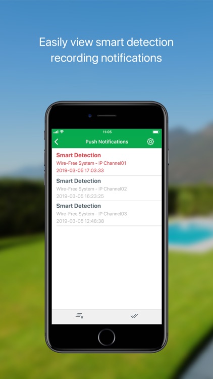 Homeguardsafe by Intelligent Security&Surveillance Limited