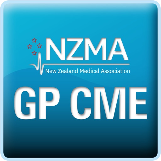 GP CME New Zealand for PC - Windows 7,8,10,11