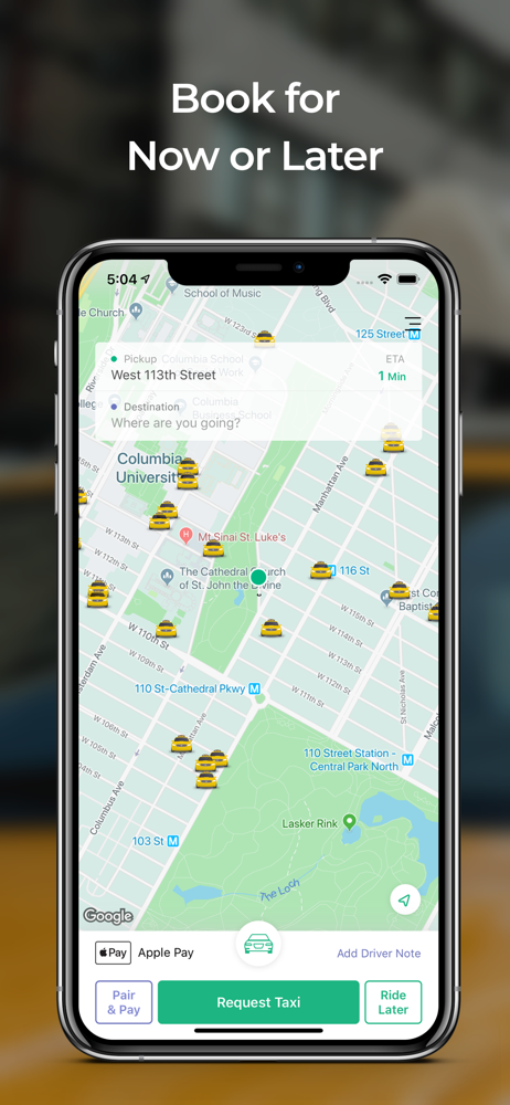 Curb - The Taxi App - Revenue & Download estimates - Apple App Store - US Curb - The Taxi App - Revenue & Download estimates - Apple App Store - US