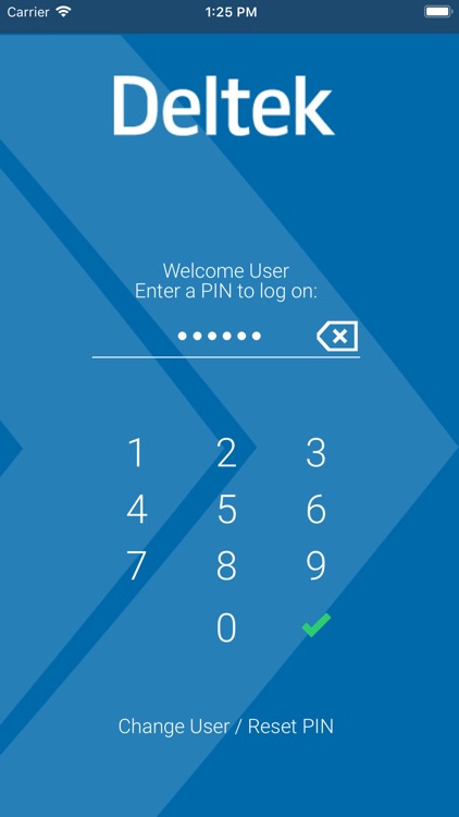 Costpoint Time and Expense by Deltek, Inc.