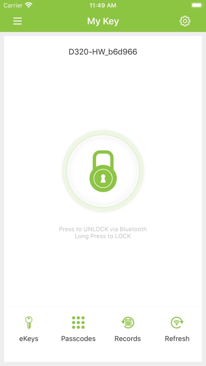 My Key Mobile by My Key