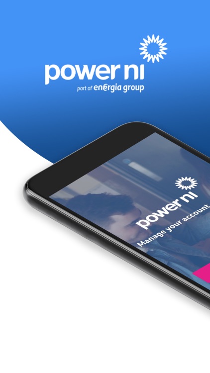 Power NI – Energy Online by Eckoh