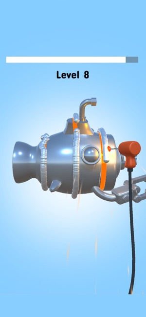 Weld It 3D on AppGamer.com