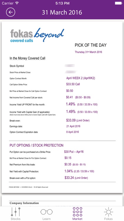 Fokas Beyond by George fokas