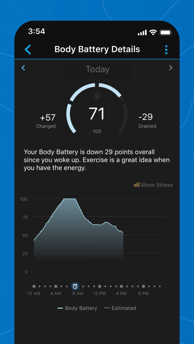 Garmin Connect™ PC 버전: 무료 다운로드 - Windows 10,8,7 [한국어 앱]