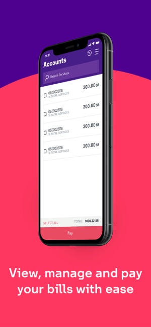 ‎App Store에서 제공하는 stc business