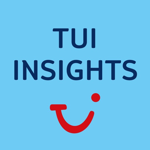 TUI INSIGHTS for PC - Windows 7,8,10,11