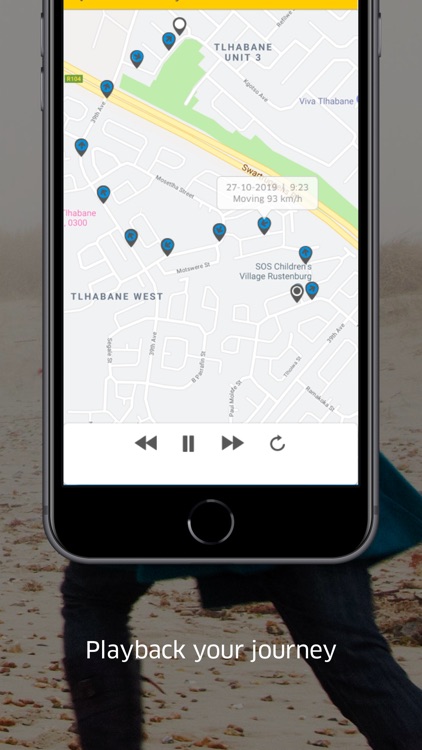 Tracker Connect by Tracker Connect PTY LTD